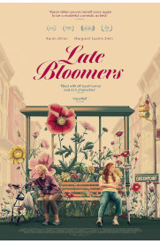Late Bloomers | Regina Public Library